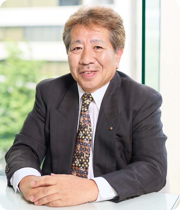 採用担当者からのメッセージ | 採用情報 | 日本ビジネス機器株式会社、LAN工事、電話工事、電気工事、通信工事